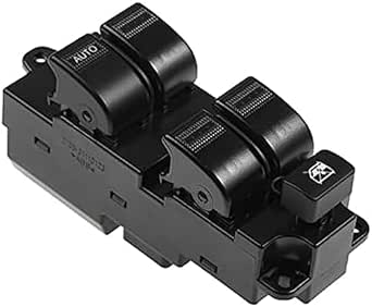 Amazon.com: Car Power Window Control Switch AB39-14540-BB AB3914540BB ...