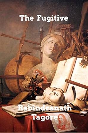 Buy The Fugitive Book Online at Low Prices in India | The Fugitive ...