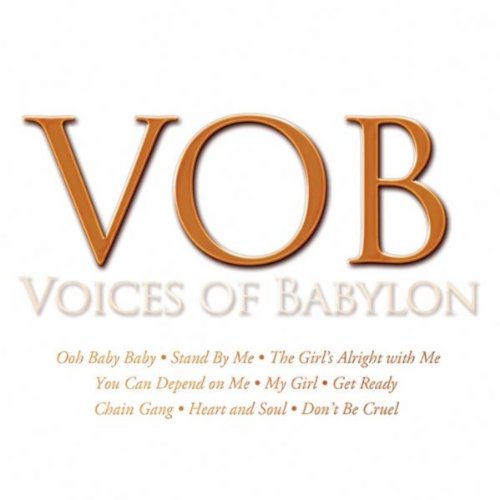 Play VOB by Voices of Babylon on Amazon Music