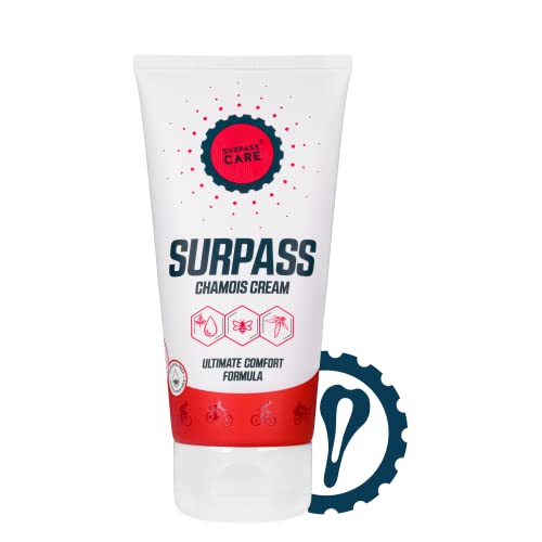 Best Cycling Chamois Cream for Cyclists Reviews | Bikes.org.uk