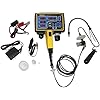 Amazon.com: Bridge Analyzers 5-Gas Exhaust Analyzer – CO, CO2, HC, O2 ...