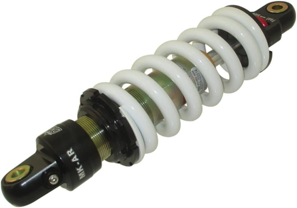 Amazon.com: 285mm 11“ Rear Shock Absorber Suspension for Dirt Pit Bike ...