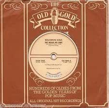 Amazon.com: She Wears My Ring: CDs & Vinyl