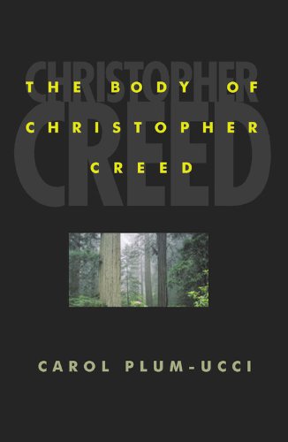 Amazon.com: The Body of Christopher Creed: 9780786816415: Plum-Ucci ...