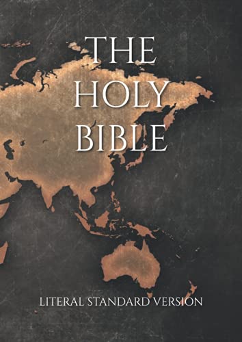 The Holy Bible: Literal Standard Version (LSV), Value Edition | Amazon ...