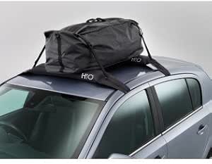 HR20 INFLATABLE ROOF BARS + WATERPROOF DUFFEL ROOF BAG DEAL : Amazon.co ...
