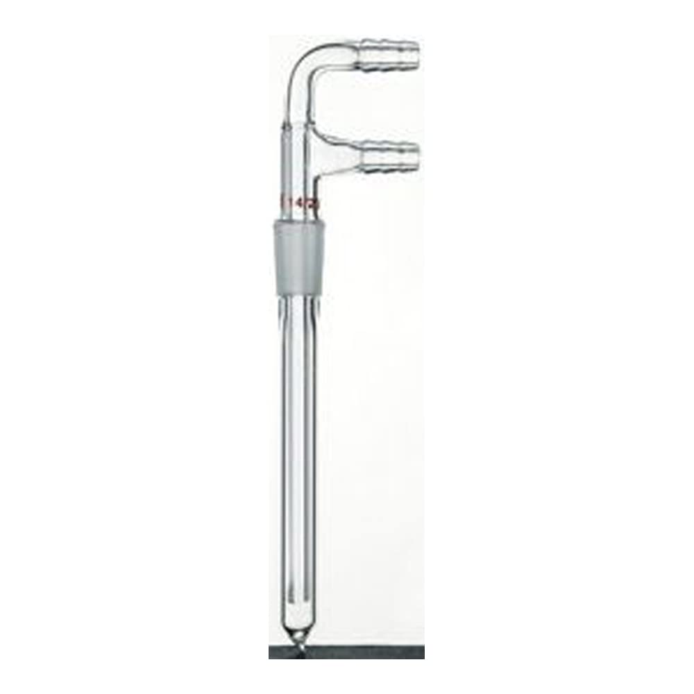 Kemtech America C114250 Synthware Cold Finger Condenser, Drip Tip, 24/ ...