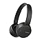 Sony WH-CH500 Wireless Bluetooth NFC On-Ear Headphones with 20 hours ...