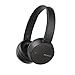 Sony WH-CH500 Wireless Bluetooth NFC On-Ear Headphones with 20 hours ...