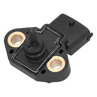 Amazon.com: Manifold Absolute Pressure Sensor Hermetically Sealed ...