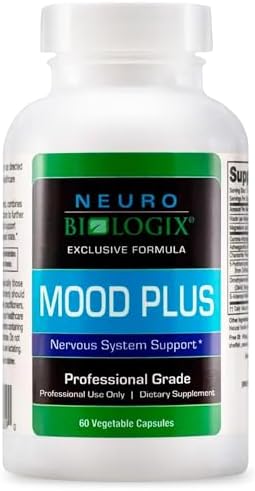 Amazon.com: Neuro Boost IQ Supplement Brain Pills Mind Ben Carson ...