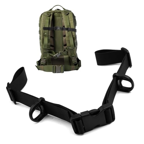 Best Backpack Harnesses for Adults: Versatile Ways to Carry More ...