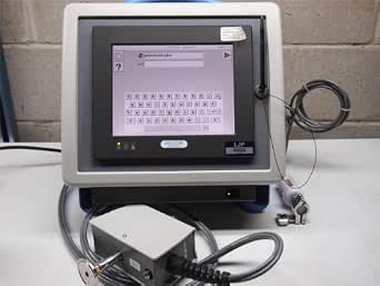 Amazon.com: Millipore Integritest 4 Automated Filter Integrity Test ...