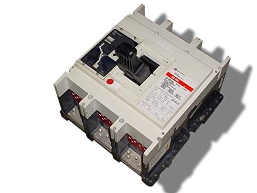 RD316T33W 65k Digitrip RMS 310 Trip Functions LS: Circuit Breakers ...