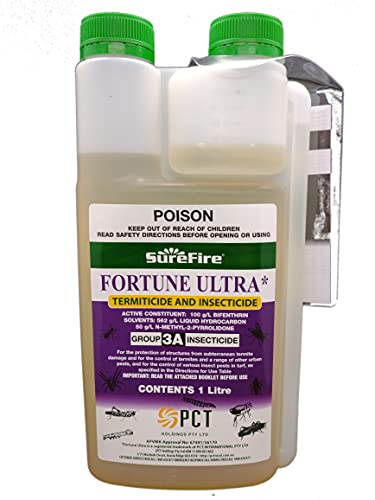 Amazon.com.au Best Sellers: The most popular items in Pest Control ...