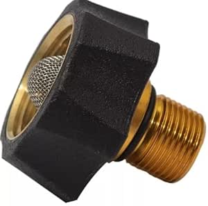 Amazon.com: Water Inlet Kit - 7112362 Replacement for Simpson OEM ...