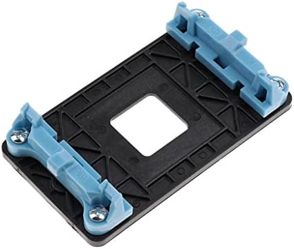 CPU Fan Cooler Retainer Base Bracket For AMD Socket AM3+ AM2+ AM2 Blue ...