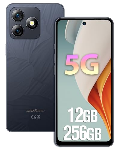 Ulefone Note 18 Ultra - Full phone specifications