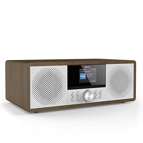 Denver Internetradio – Die 15 besten Produkte im Vergleich - WinTotal