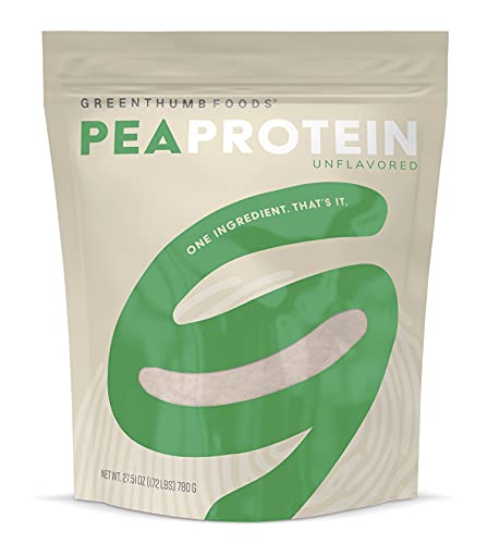 Top 10 Yellow Pea Protein Powder of 2022 - Katynel