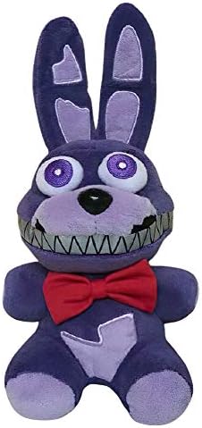 VNKVTL: FNAF Plushies Foxy - FNAF Foxy Plush | FNAF 1 Plushies - Jumbo ...