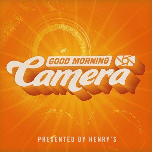 Good Morning Camera : Henry's Canada: Amazon.in: Books