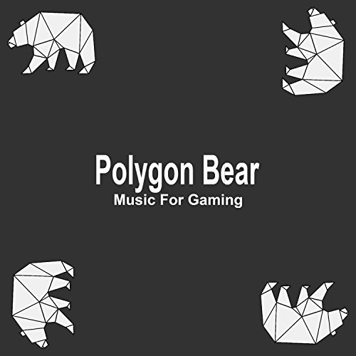 Play Music for Gaming by Polygon Bear on Amazon Music