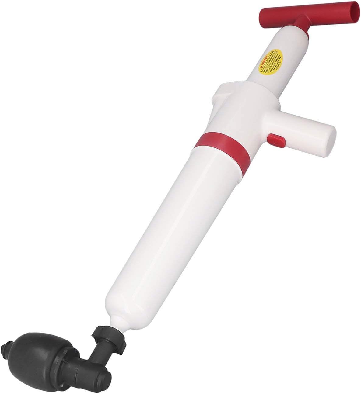 Amazon.com: Toilet Plunger Set, Air Drain Blaster, Sink Plunger, Drain ...