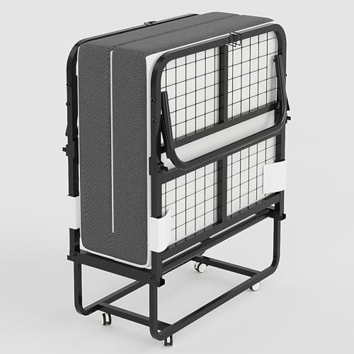 The 5 Best Folding Beds [Ranked] - Product Reviews and Ratings