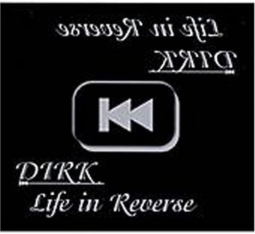 Amazon.co.jp: Life in Reverse: ミュージック