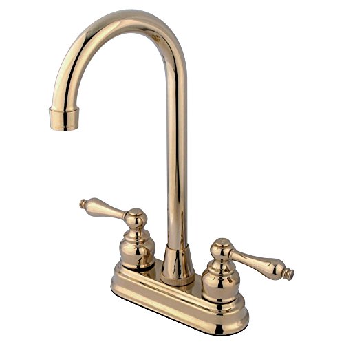 The 30 Best Gold Bar Sink Faucets of 2026 [Verified] - Cherry Picks