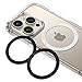 Amazon.com: Syncwire Magnetic Metal Ring(3 Pack), Compatible with ...