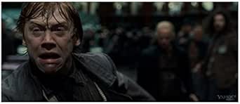 Harry Potter 8Inch x 10Inch Photo Rupert Grint Horrified Expression ...