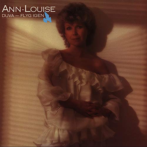 Play Duva - flyg igen by Ann-Louise Hanson on Amazon Music