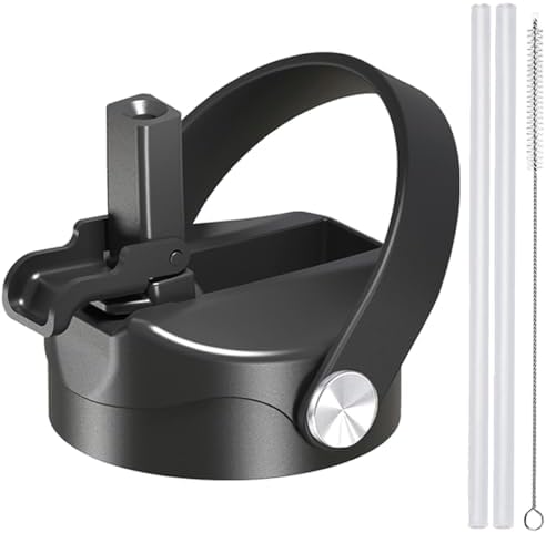 Amazon.com: Water Bottle Lid Replacement Compatible with Bubba 24 oz,32 ...