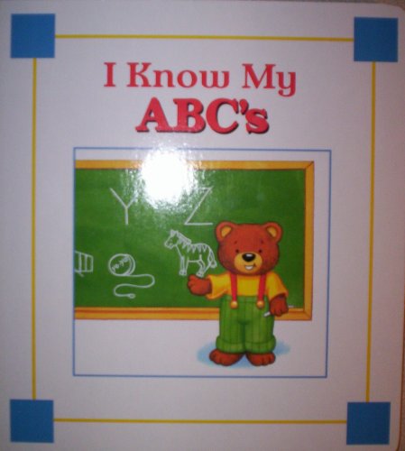 I Know My ABC's: The Clever Factory: Amazon.com: Books