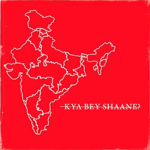 Play Kya Bey Shaane? by Naezy & RaySon4 7 on Amazon Music Unlimited