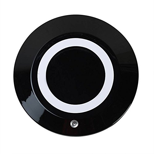 CS909-1 Black Portable Car Air Purifier (Black) : Amazon.in: Car ...