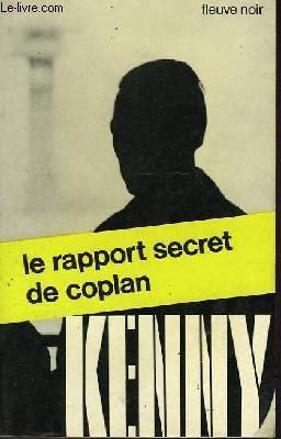 Le rapport secret de coplan : Amazon.ca: Books