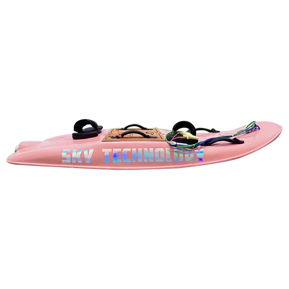 Buy Water Motorized Surfboard with 10kw High Speed Surf Motorized Jet ...