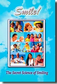 Smile! The Secret Science of Smiling: Elan Sun Star: 9781878682208 ...
