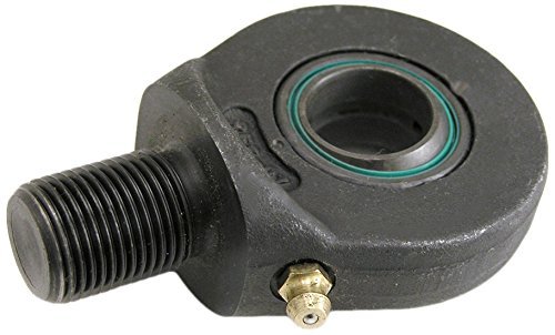 RES-07 Spherical Rod Eye with 3/4" Pin Hole & 3/4-16 Thread - Parker ...