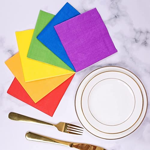 The 30 Best Party Paper Napkins of 2024 [Verified] - Cherry Picks