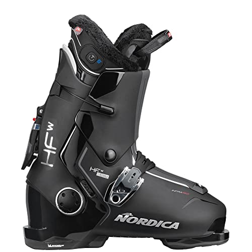 5 Best Rear Entry Ski Boots for Comfort and Performance - Expert ...