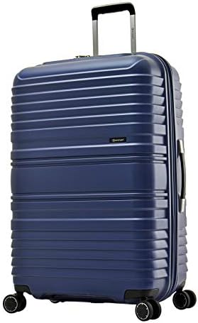 Eminent wheeled suitcase tpo hard case lightweight and robust travel 4 ...