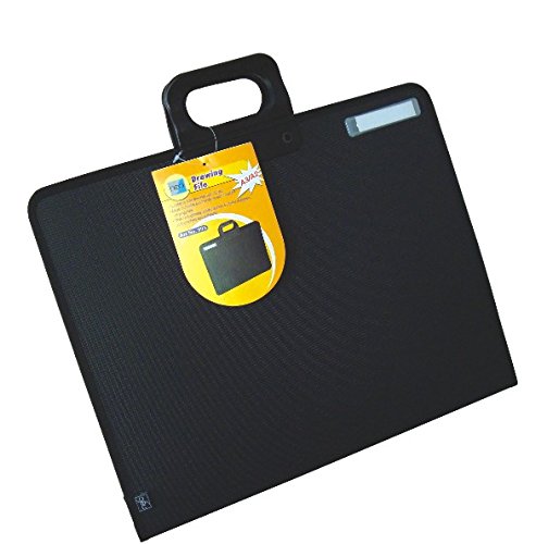 Neostyle 995 - Drawing File, A3/A2 : Amazon.in: Office Products