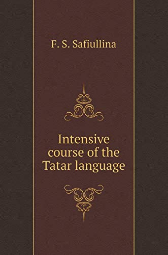 Everything You Need To Learn Tatar – Language Hobo