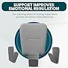 Amazon.com: READY ROCKER Youth Rocking Chair - Chair Support Helps to ...