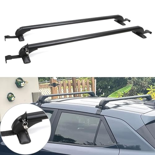 Roof Racks For Suv – The 15 best products compared - Your Motor Guide