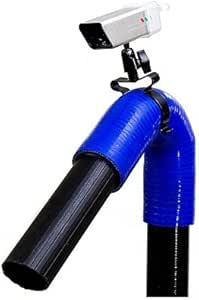 Amazon.com : Gutter Cleaning Machine (Gutter Sucker) Inspection Camera ...